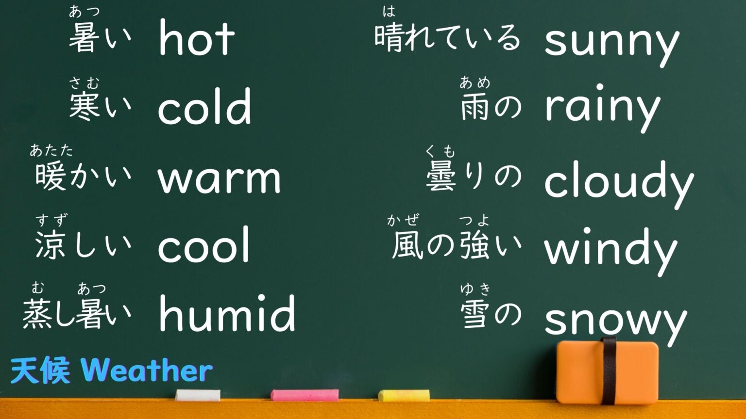 ★ウォームアップ - Sumi Eigo Dojo