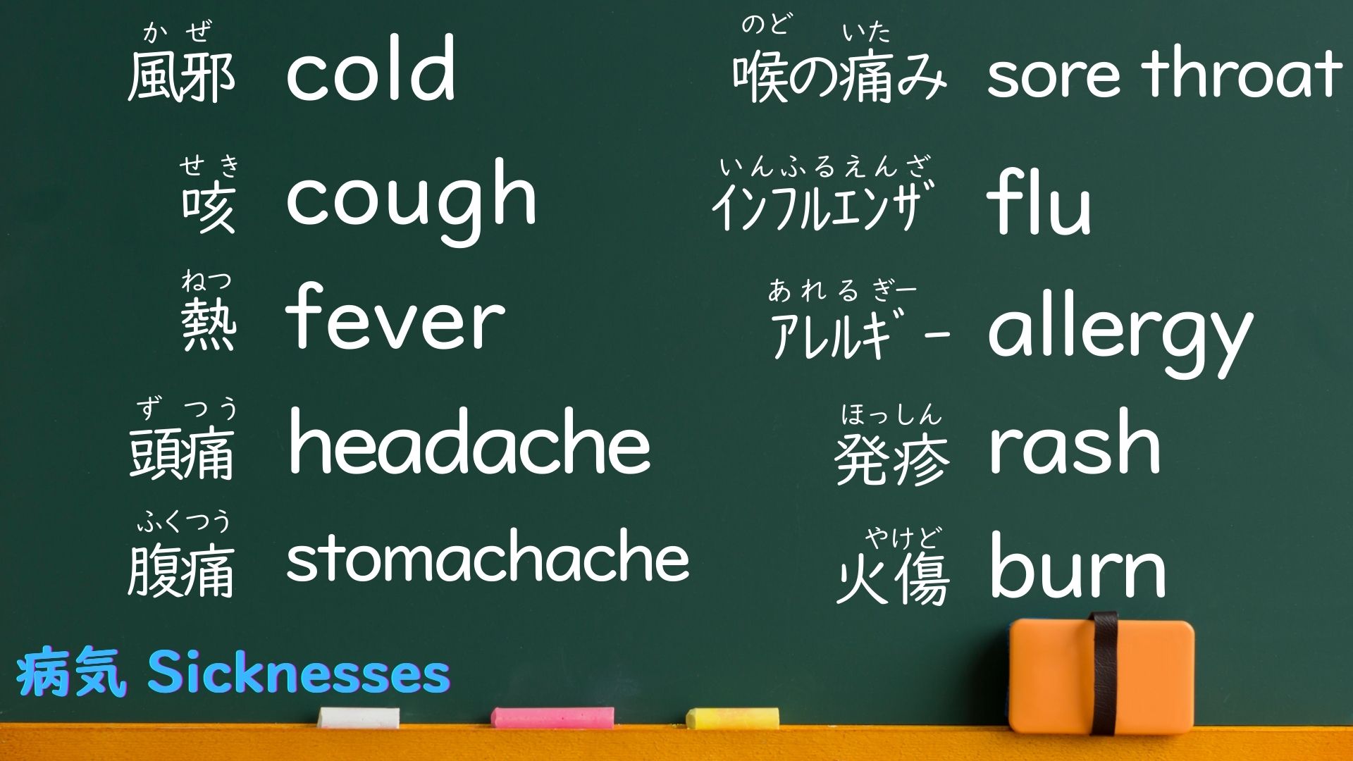 ★ウォームアップ - Sumi Eigo Dojo