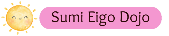 Sumi Eigo Dojo